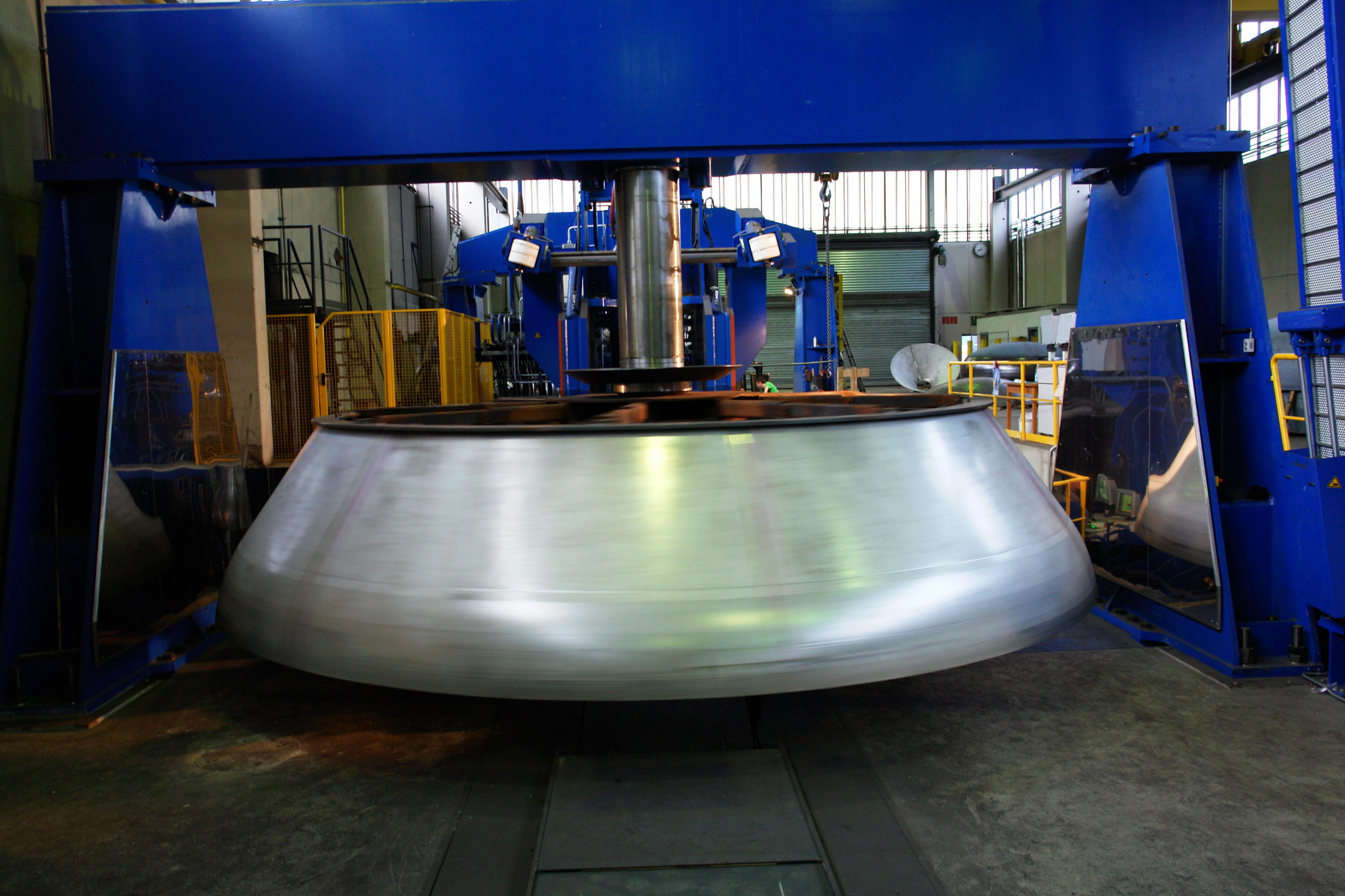 Cone - Van den Anker